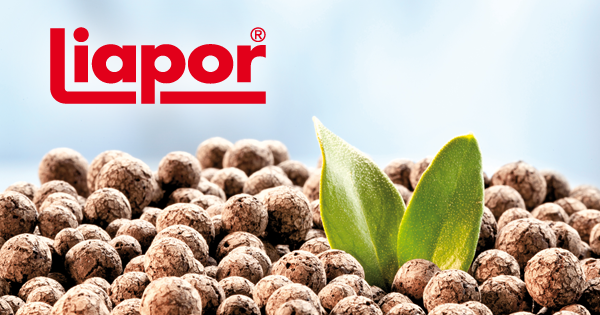 Vyrovnávací podsyp suchých plovoucích podlah | Liapor.cz